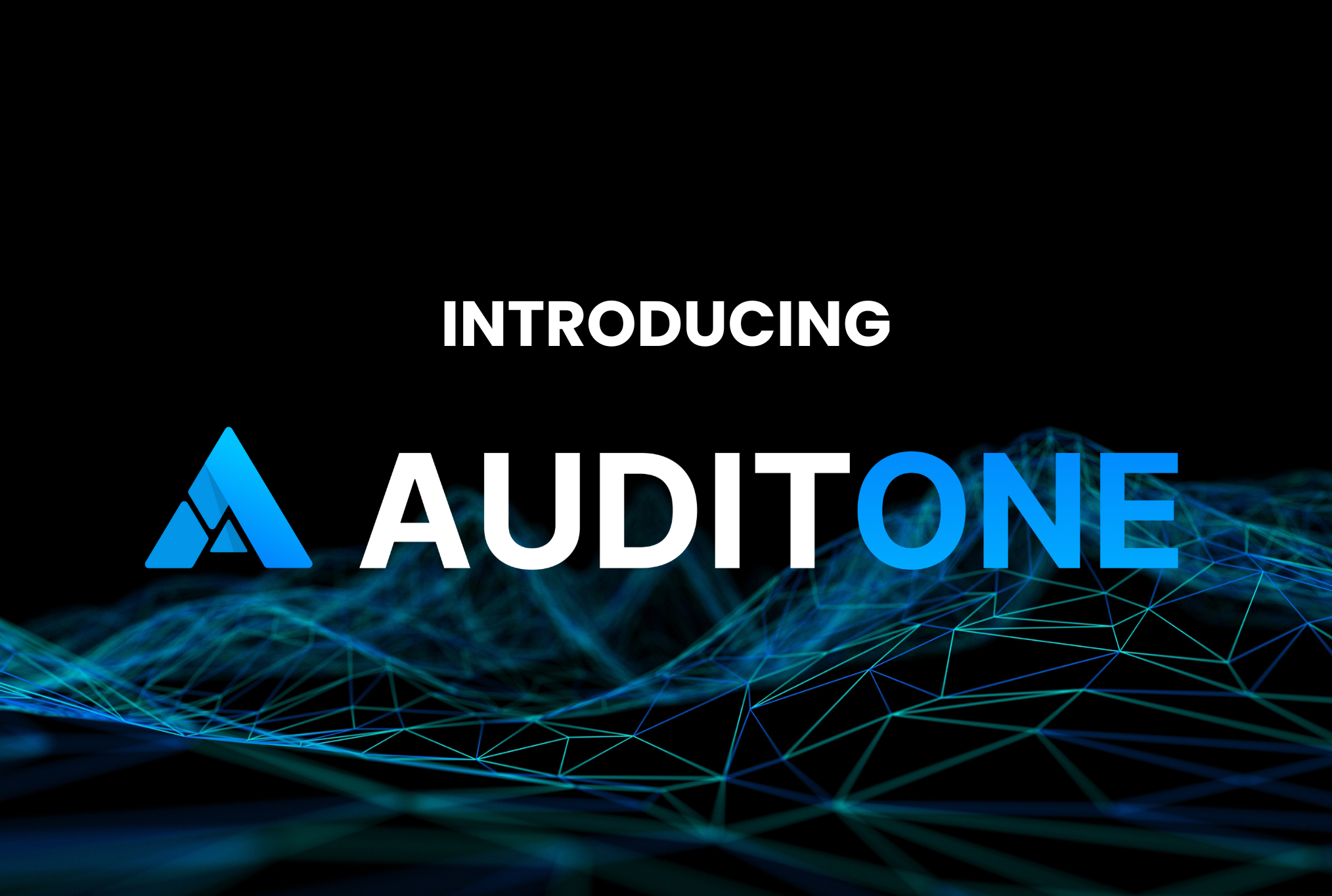 What is AuditOne? | AuditOne Blog